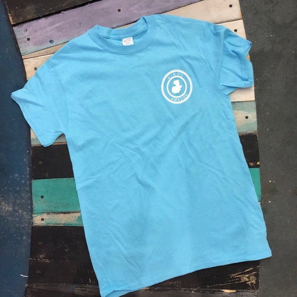 custom | Tops | Help Our Cause Go Serve Love Custom T | Poshmark